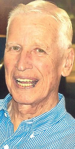 Jesse Morris | Obituaries | dailysentinel.com