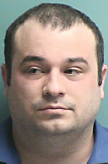 Eaves gets probation, new charge | Local News | dailysentinel.com