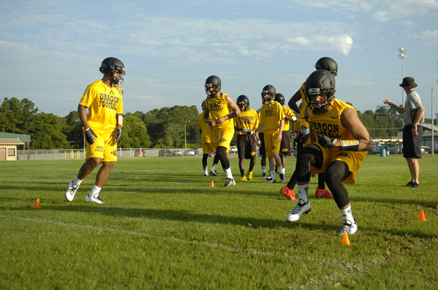 The Week in Photos, Aug. 10-16 | Photo Gallery | dailysentinel.com