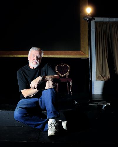 SFA theater prof to retire after 21 years | Stephen F. Austin State ...