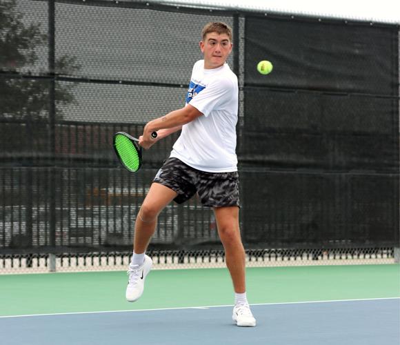 Page makes Central Heights history with state championship victory ...