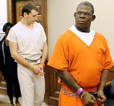 Sledge heading to trial for kidnapping and rape charges | Local News ...