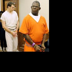 Sledge heading to trial for kidnapping and rape charges | Local News ...