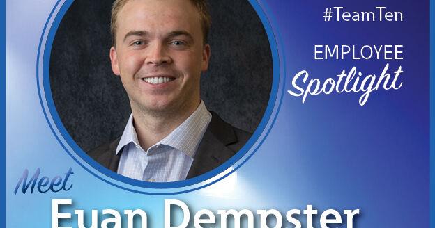 Eaton’s Employee Spotlight: Euan Dempster | Sponsored | dailysentinel.com