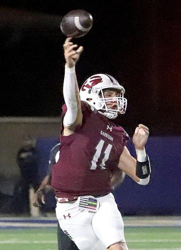 ’Jackets use overtime to edge Garrison in Area playoffs | Sports ...