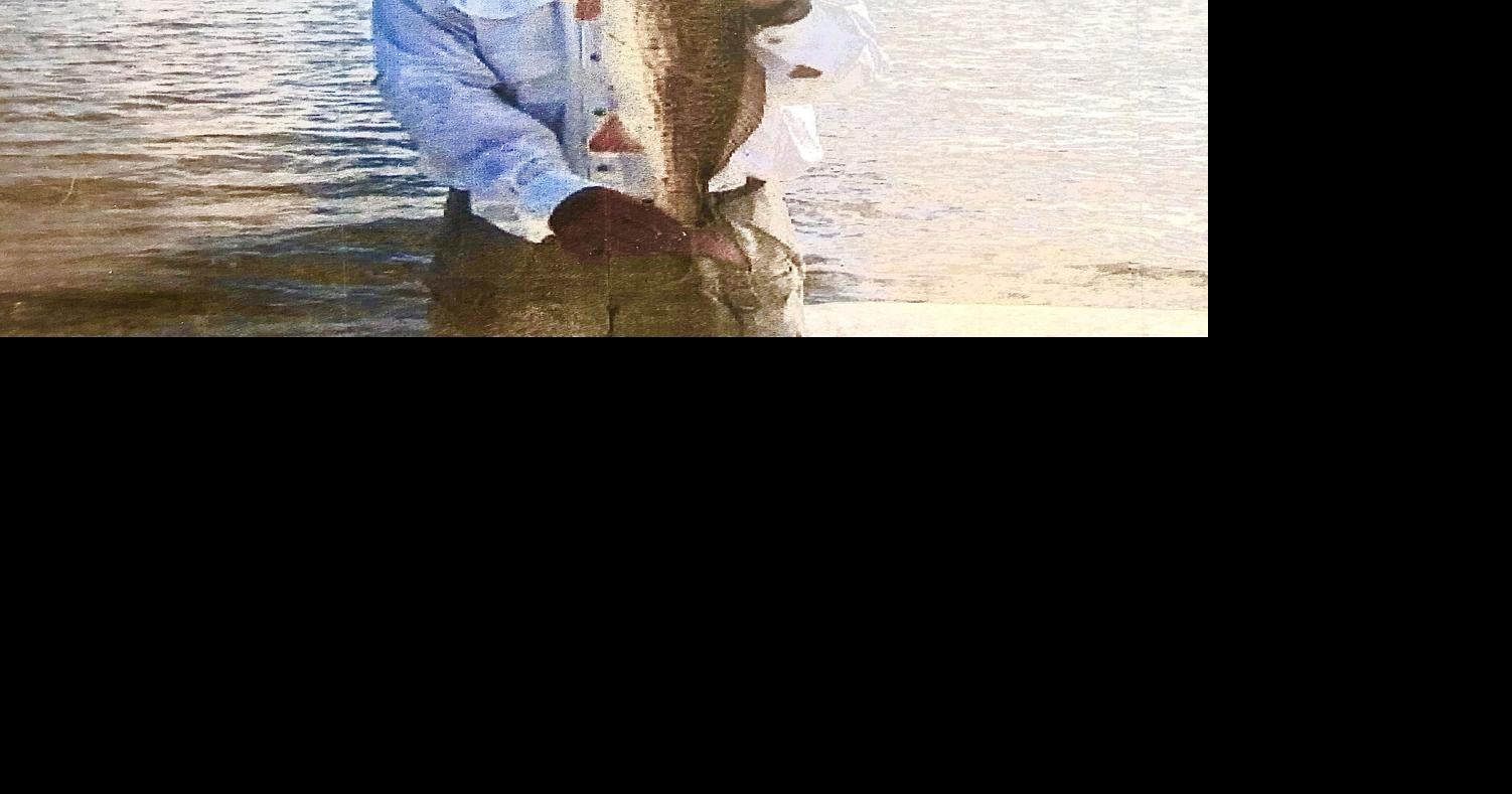 Edward Blount Tucker III | Obituaries | dailysentinel.com