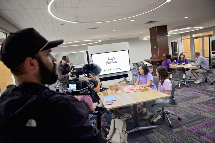 SFA to be featured in Amazon's "The College Tour" series | Local News ...