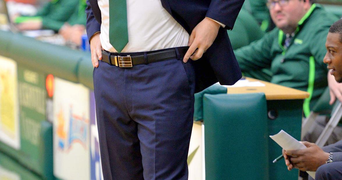 Jasick named 'Jacks' associate HC | Social Media | dailysentinel.com