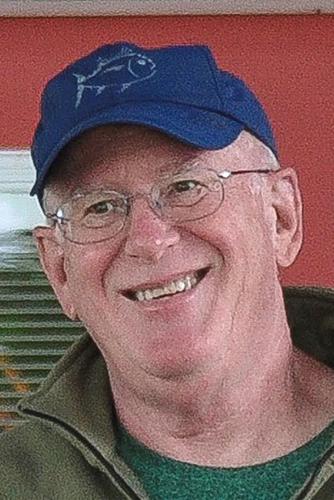 Mark Ireland | Obituaries | dailysentinel.com