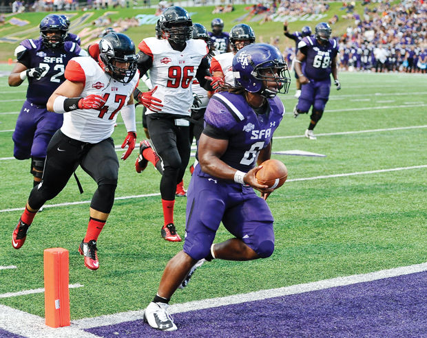 The Week in Photos, Nov. 23-29 | Photo Gallery | dailysentinel.com