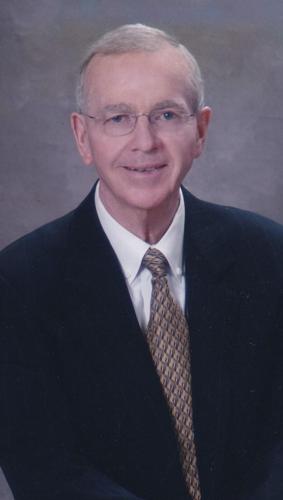 Kenneth Wayne Ken Smith | Obituaries | dailysentinel.com