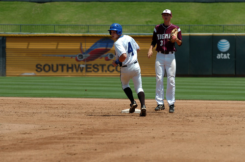 Central Heights Baseball | Photo Gallery | dailysentinel.com