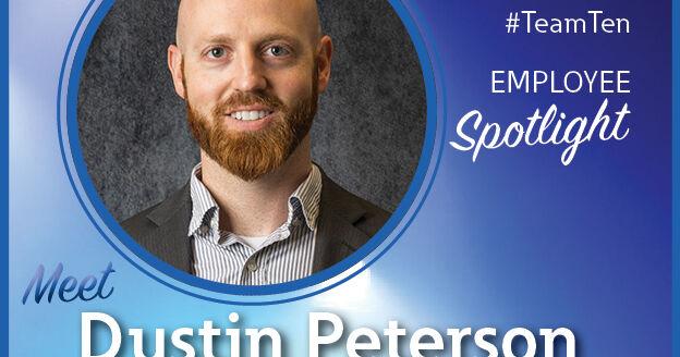 Eaton’s Employee Spotlight: Dustin Peterson | Sponsored | dailysentinel.com