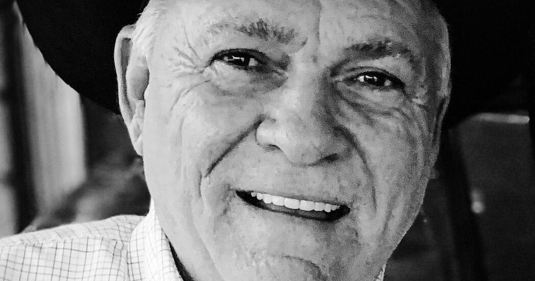 Gary Wayne Wilson | Obituaries | dailysentinel.com
