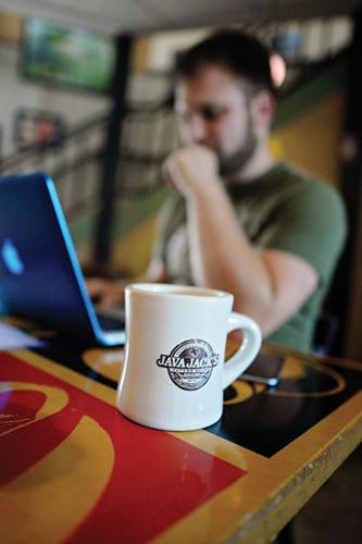 Java Jack’s celebrates 20 years | Local News | dailysentinel.com
