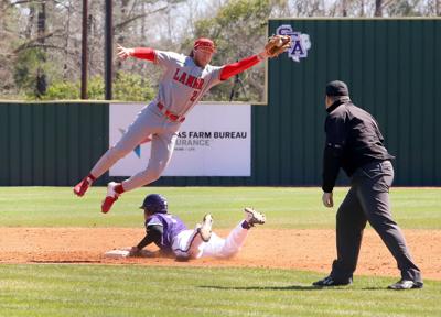 New Nacogdoches baseball team to announce name Tuesday at city council ...
