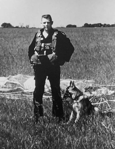 Jerrel Donald Oliver | Obituaries | dailysentinel.com