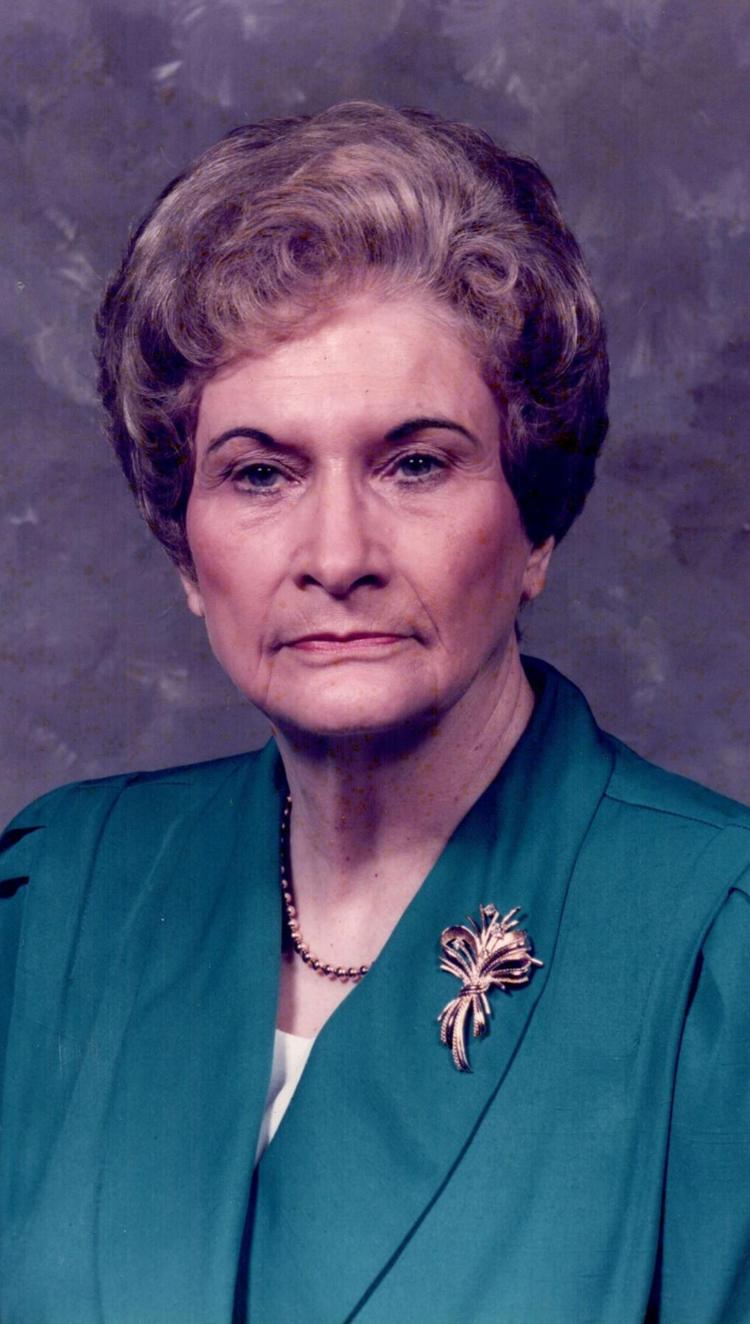 Mary Ellen Dean Hammack | Obituaries | dailysentinel.com