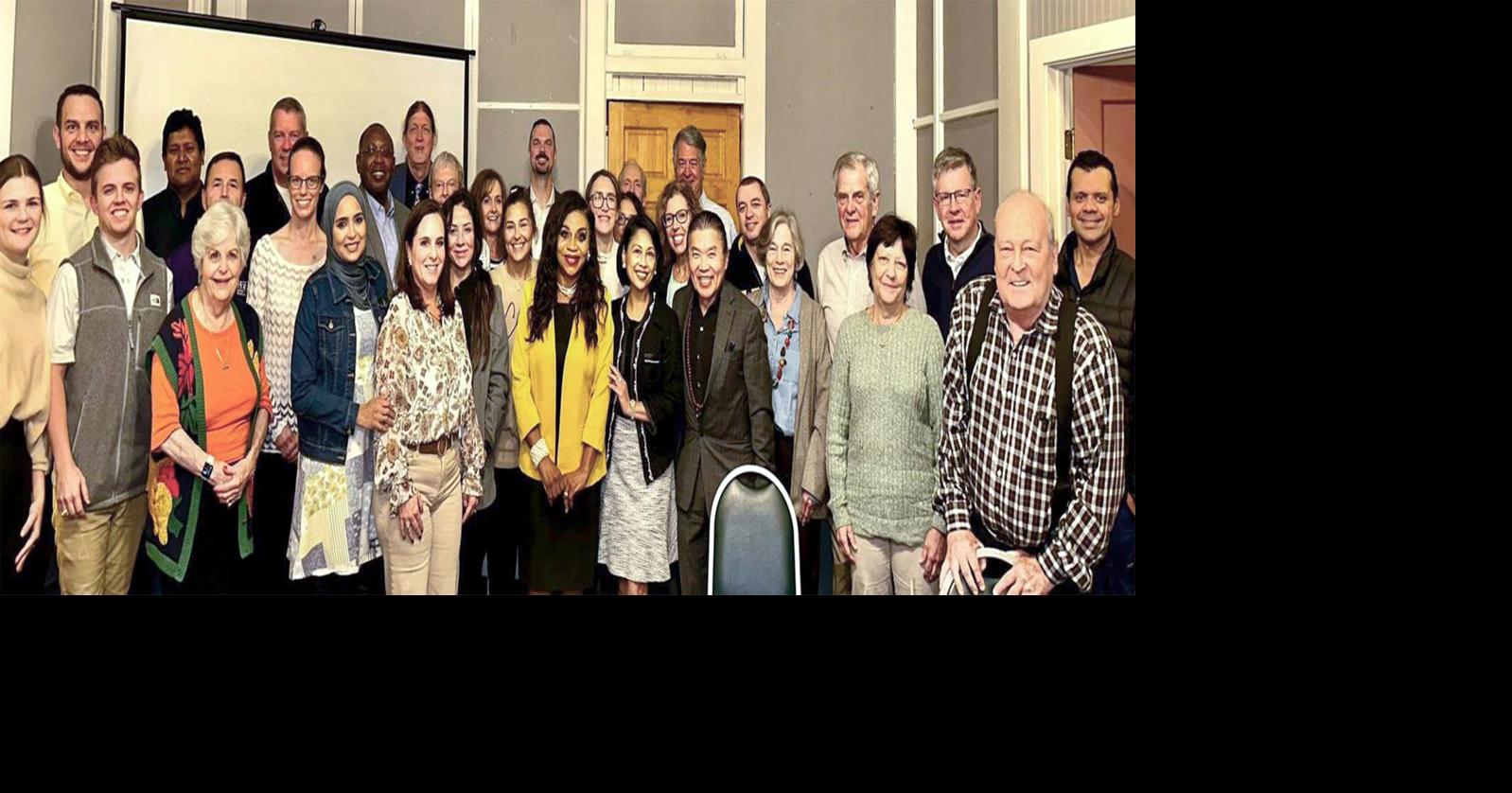 Nacogdoches San Augistine Medical Society | | dailysentinel.com