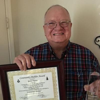 Stone: Priority is to take only what county needs | Local News ...