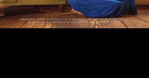 Charm gets a revamp | Local News | dailysentinel.com