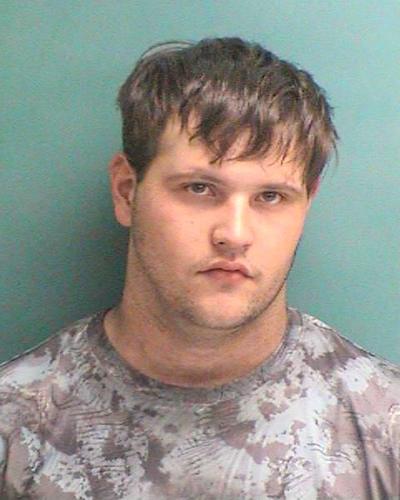 Man jailed on charges of indecency with child | Local News ...