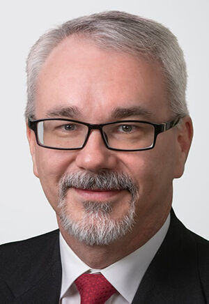 Nacogdoches council hires Jerry Baker as city attorney | Local News ...