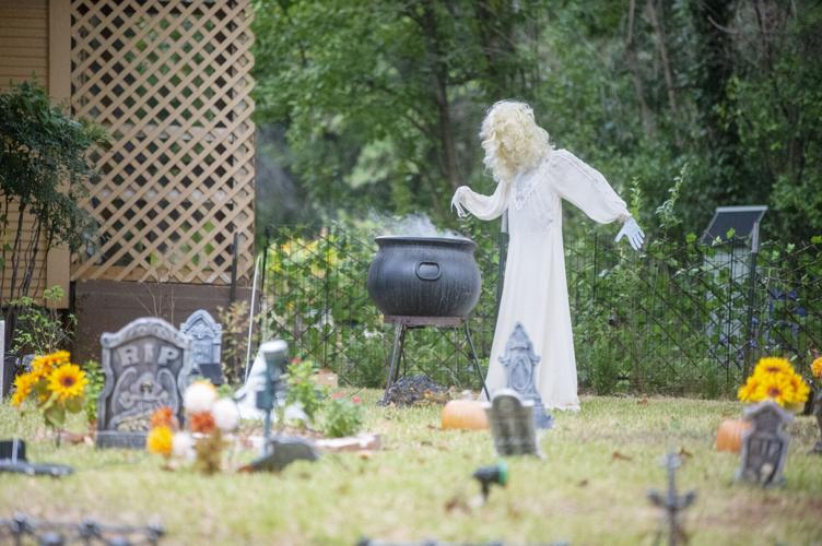 Monster Bash kicks off Halloween weekend events | Local News ...