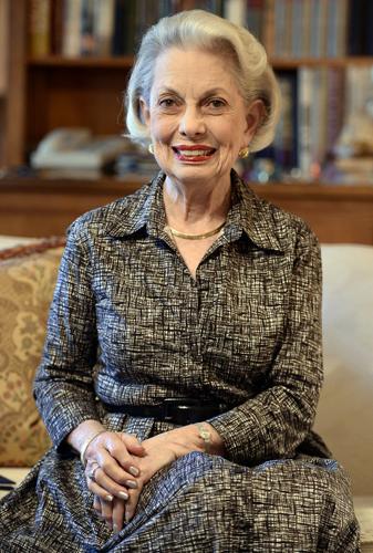 Local DAR member works in state, national roles | Local News ...