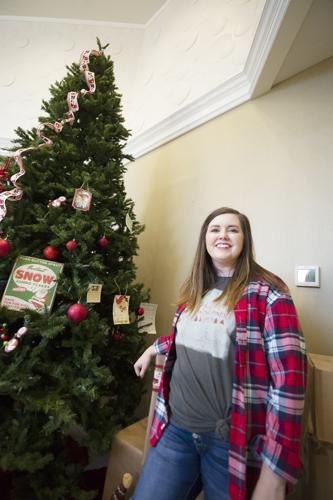 Behind the scenes: Holiday in Pines takes teamwork | Local News ...