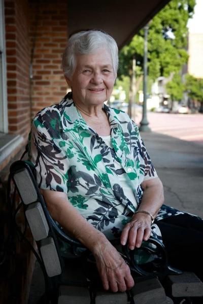 Mildred Martin | Obituaries | dailysentinel.com