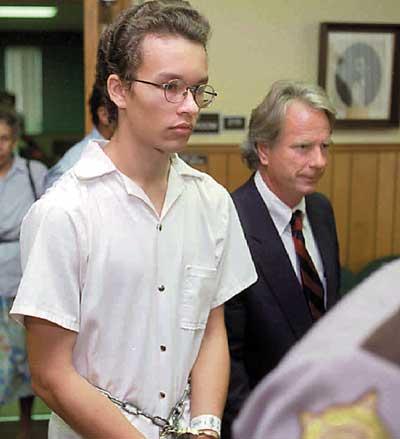 Oliver's death sentence stands | Local News | dailysentinel.com