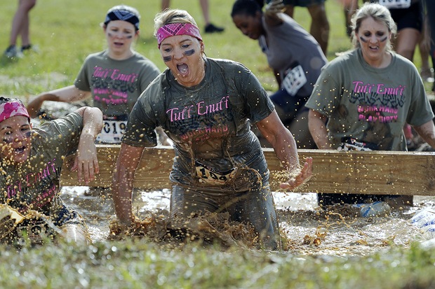 Red Dirt Mud Run | Photo Gallery | dailysentinel.com