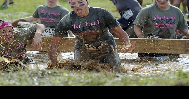 Red Dirt Mud Run | Local News | dailysentinel.com