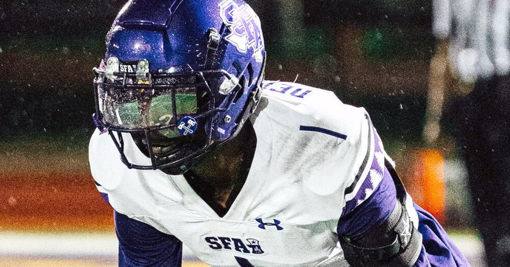 Demmings leaves lasting legacy with Lumberjacks | Sports ...