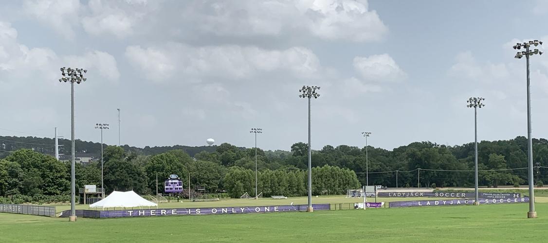 SFA soccer facility to receive upgrade | Social Media | dailysentinel.com