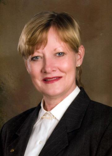 Dr. Violet Ann (Corley) Rogers Goodall | Obituaries | dailysentinel.com