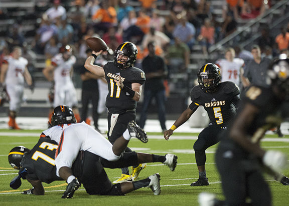 Gilmer wins in shootout over Doches | Sports | dailysentinel.com