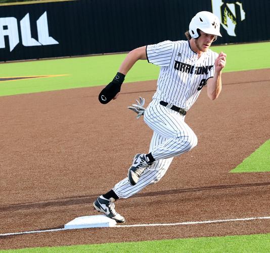 Pack evens season series with Nacogdoches, 2-1 | Sports | dailysentinel.com