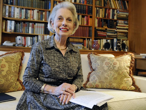 Local DAR member works in state, national roles | Local News ...