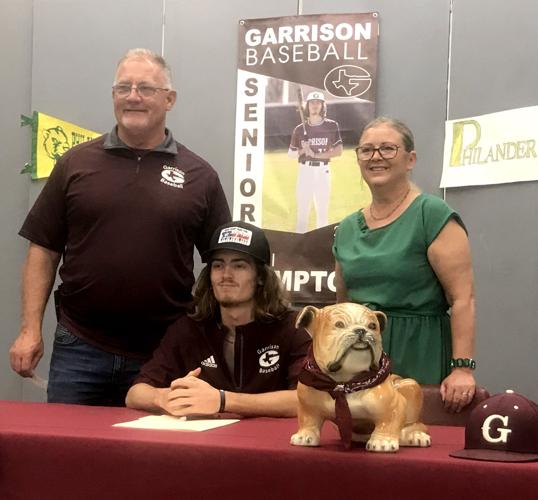 Compton signs with Philander Smith College | Social Media ...