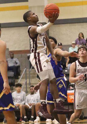 Bulldogs smother Carlisle, 62-34 | Sports | dailysentinel.com