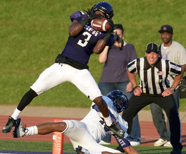SFA outlasts Weber | Sports | dailysentinel.com