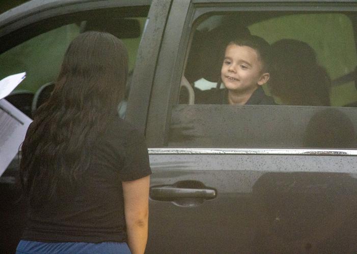 NISD returns to school with new and realigned campuses, traffic woes ...