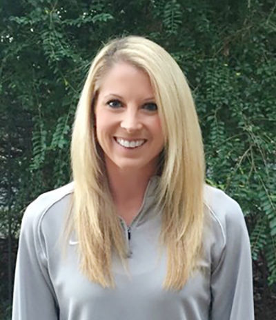 SFA soccer hires Mosley as assistant coach | Sports | dailysentinel.com