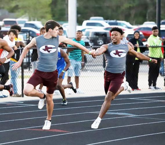 'Dogs, Lady Dragons take fourth at Dragon Relays | Sports ...