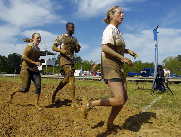 Red Dirt Mud Run | Photo Gallery | dailysentinel.com