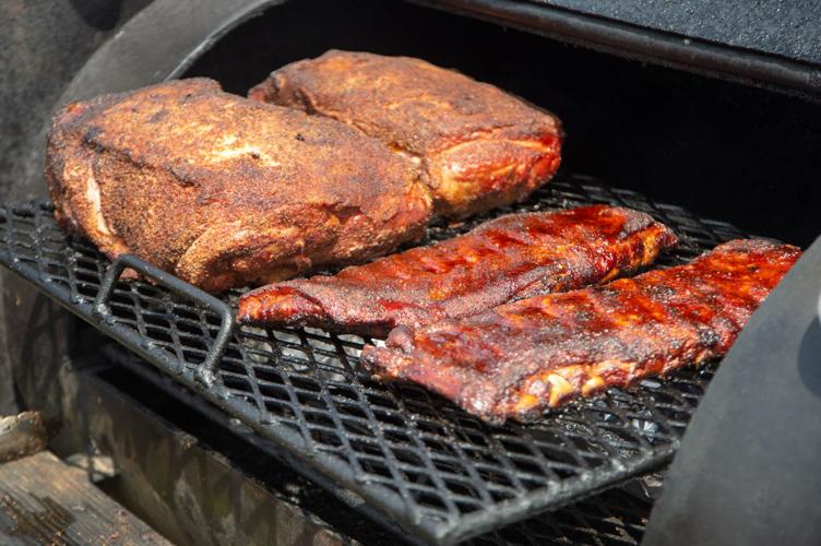 Saturday overloaded with events | Local News | dailysentinel.com