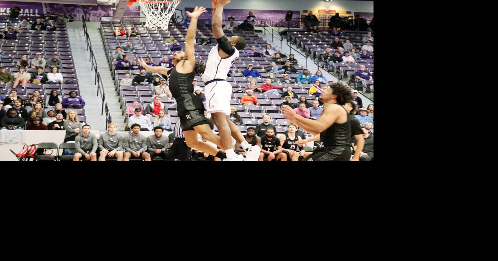 WAC releases men's basketball schedule | Sports | dailysentinel.com