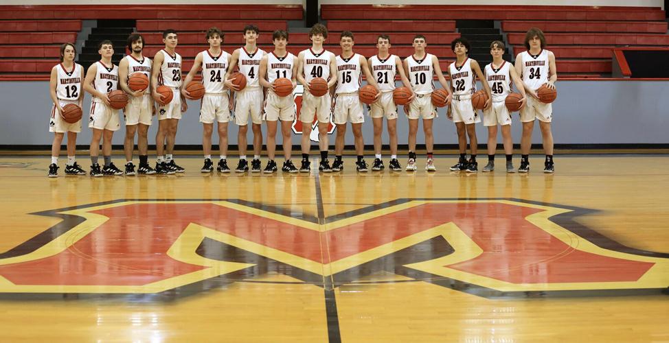 Area basketball | Sports | dailysentinel.com